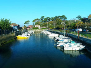 Découvrir Lanton - Ville de Lanton