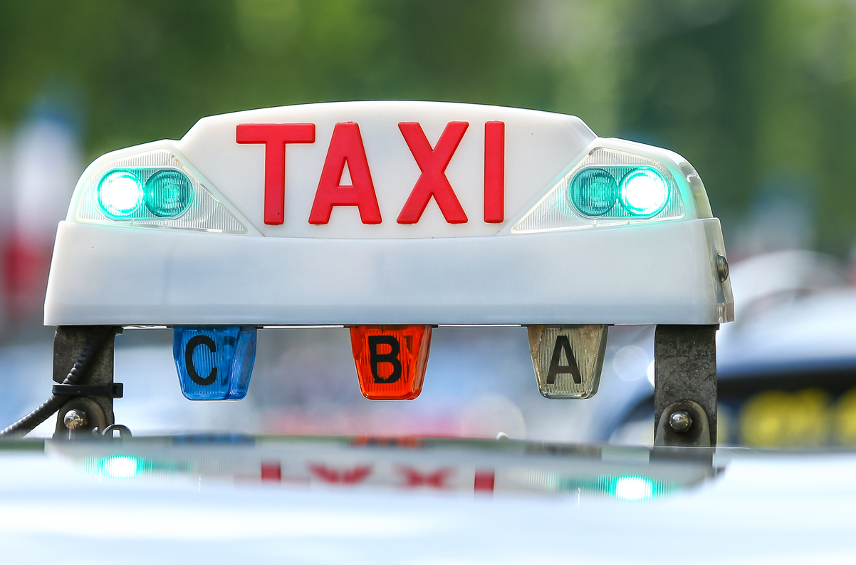 Se déplacer - Ville de Lanton