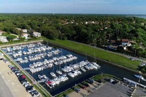 4 villages - Ville de Lanton